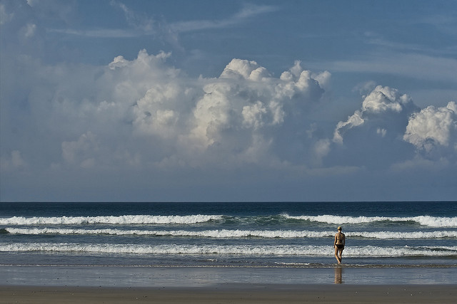 The Beaches in Nosara Costa Rica – A Photo Odyssey