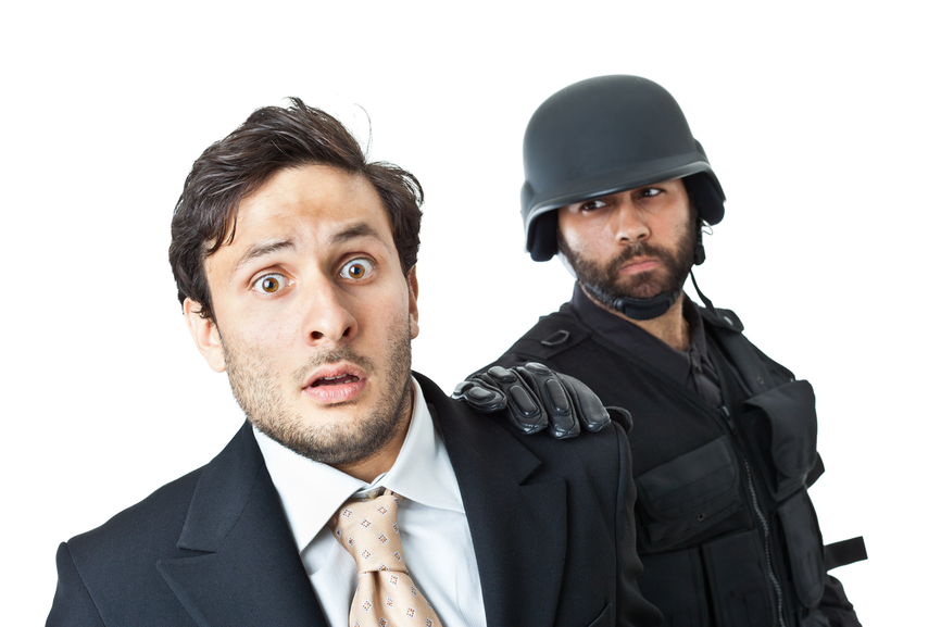 If You're Gonna Bribe, Get it Right