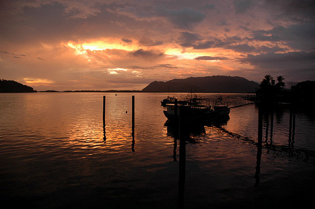 Golfito, Costa Rica – Undiscovered Opportunities Await